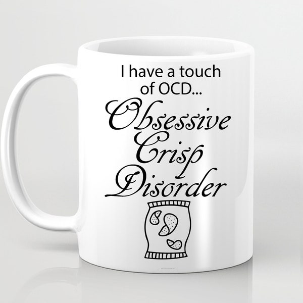 Ocd - Etsy