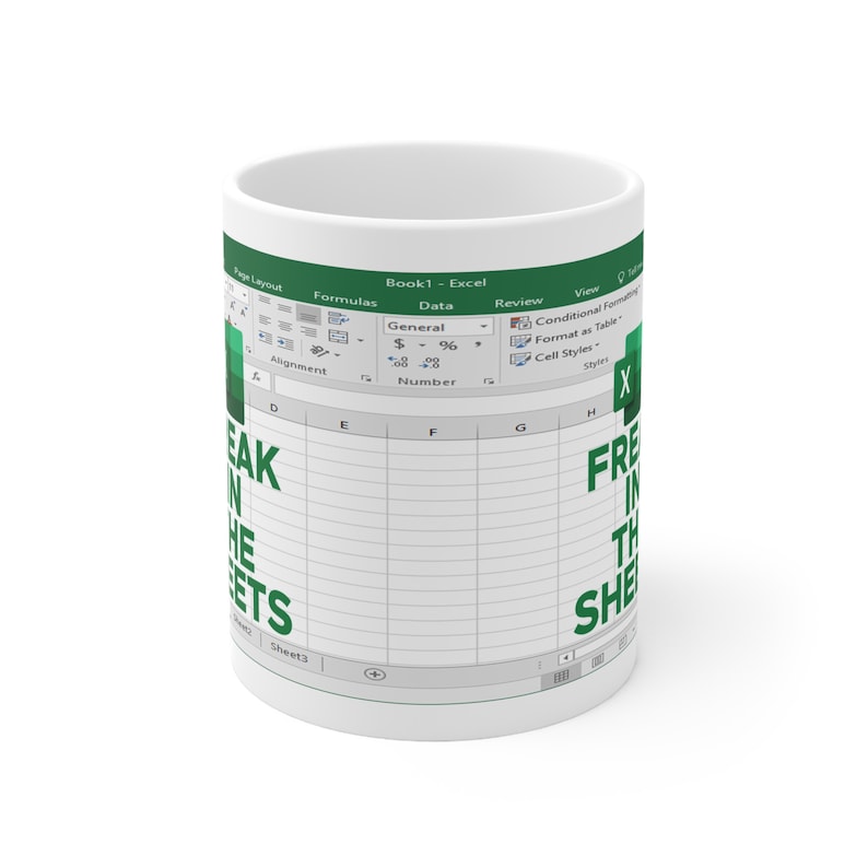 Freak in the Sheets Mug: Valentines Day Funny Office Gift - Etsy UK