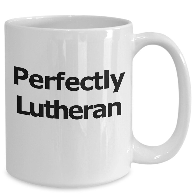 Lutheran Gifts - 60+ Gift Ideas for 2025