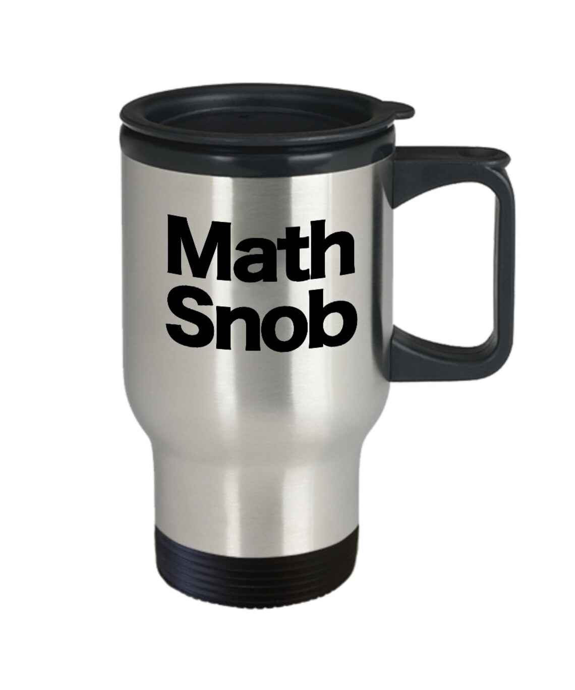 Math Nerd Mug Travel Coffee Cup Funny Gift Greatest Best - Etsy