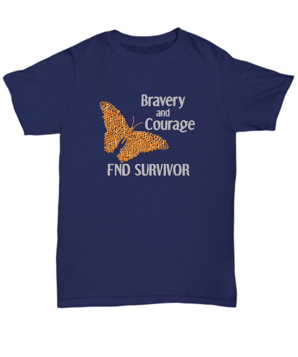 Functional Neurological Disorder T-shirt Functional Neurological ...