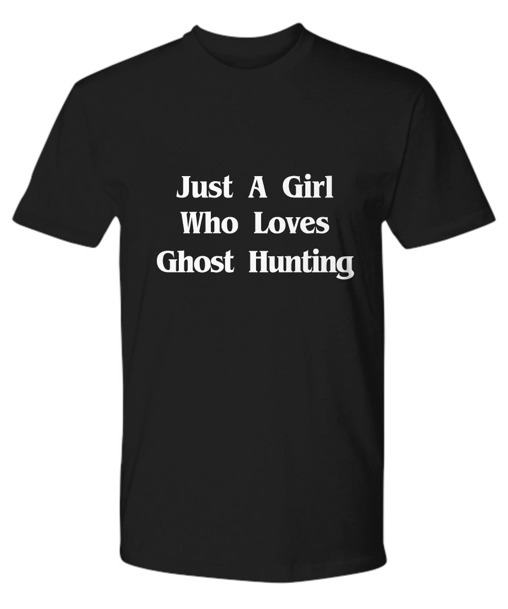 Ghost Hunters Funny
