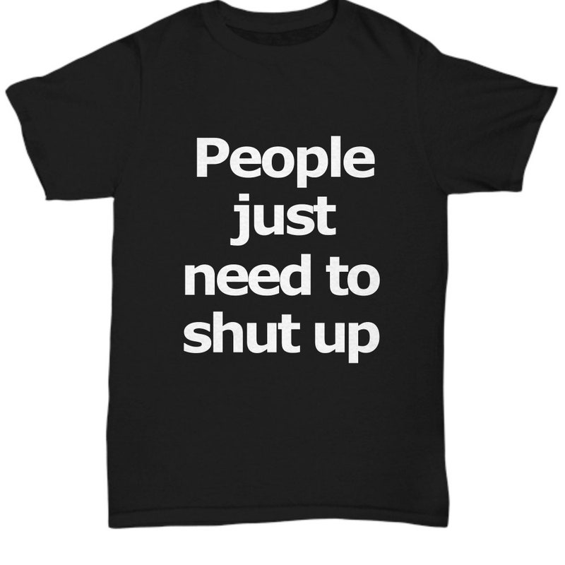 Shut up Men Are Talking - Etsy