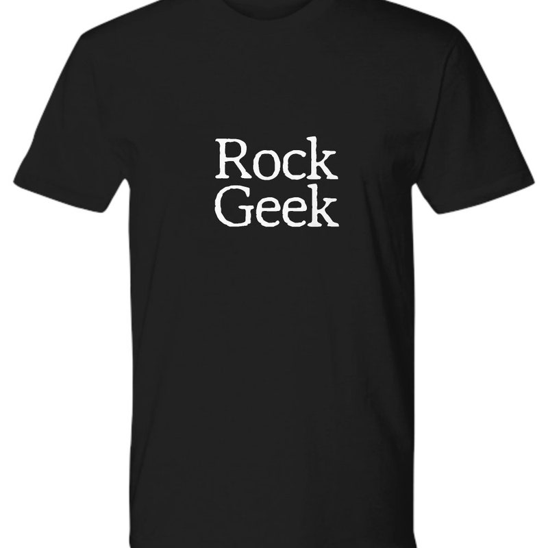 Geek Shirts - Etsy