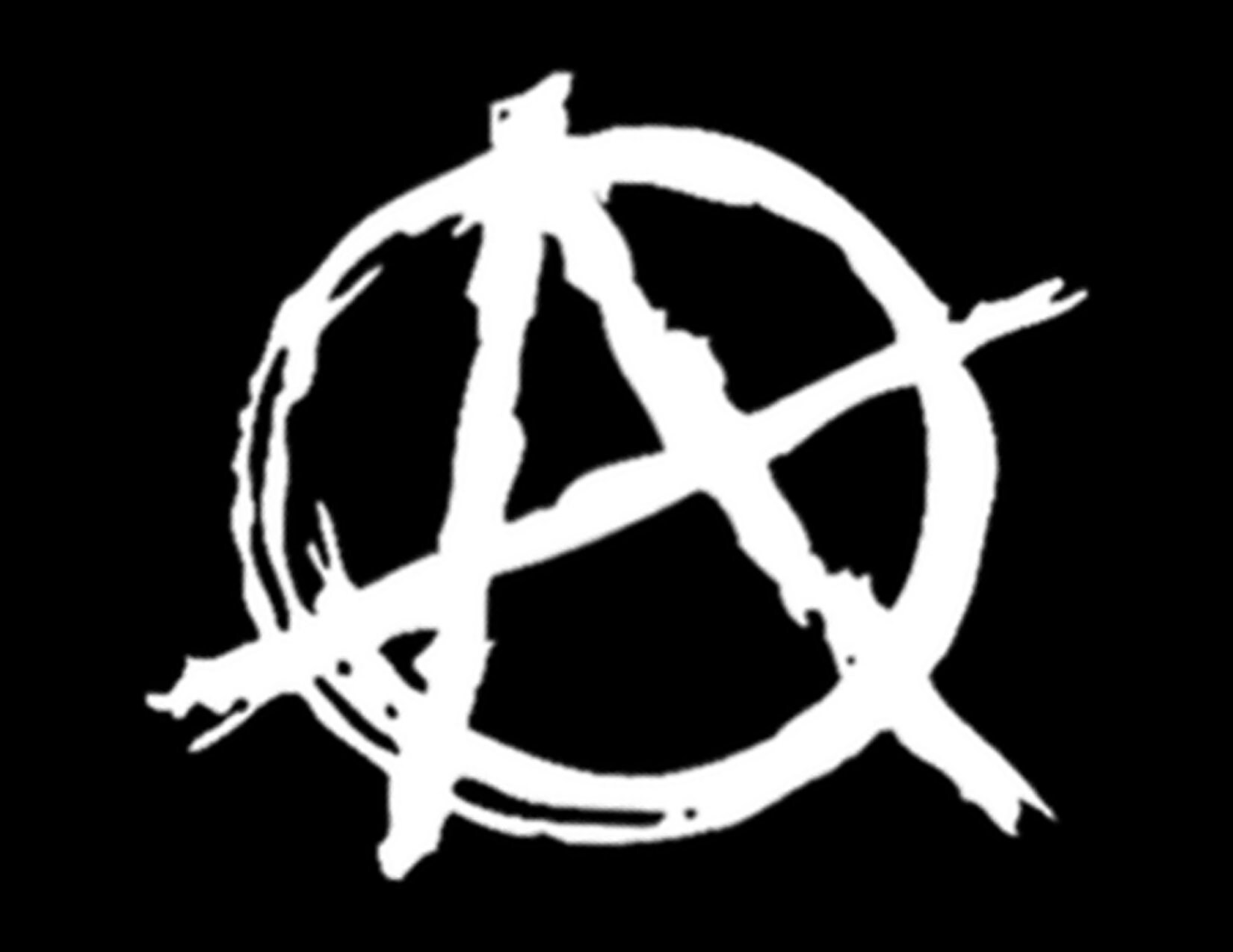 Anarchy Postcards Set of 25 Custom Designs Set of 5 Cards - Etsy