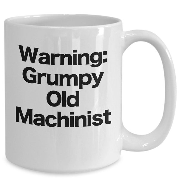 Machinist Mate - Etsy