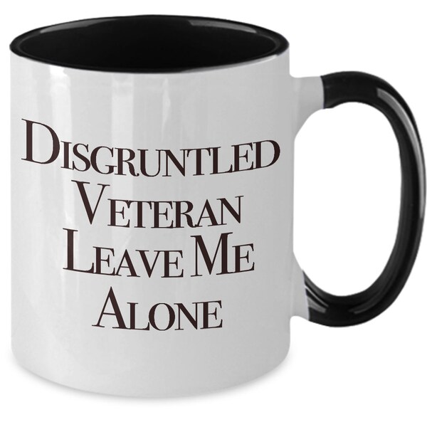 Disgruntled Veterans - Etsy