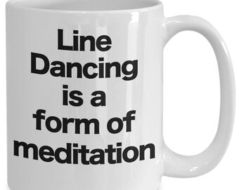 Country Line Dancing Art - Etsy