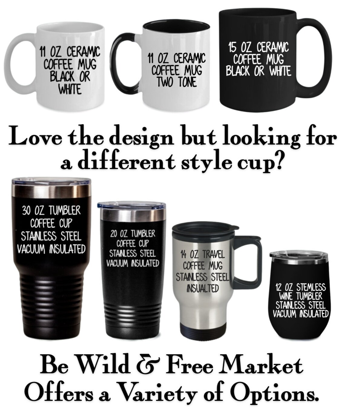 Junk Yard Mug Vintage Car Guy Black Coffee Cup Funny Gift for Scrap ...