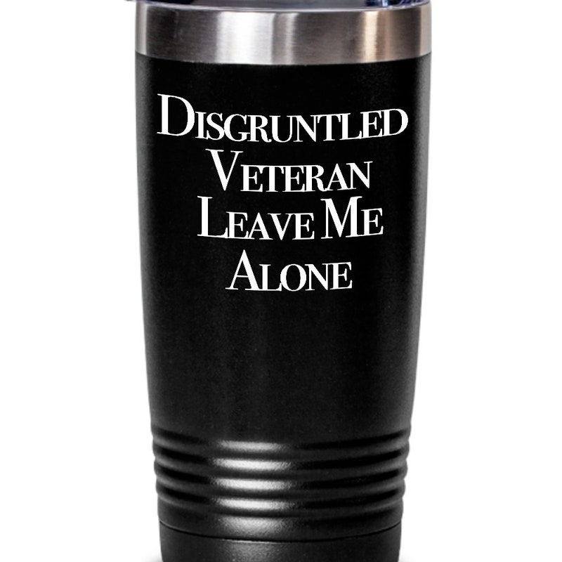 Disgruntled Veterans - Etsy