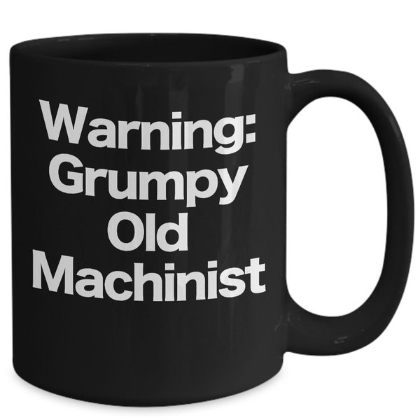 Machinist Mate - Etsy