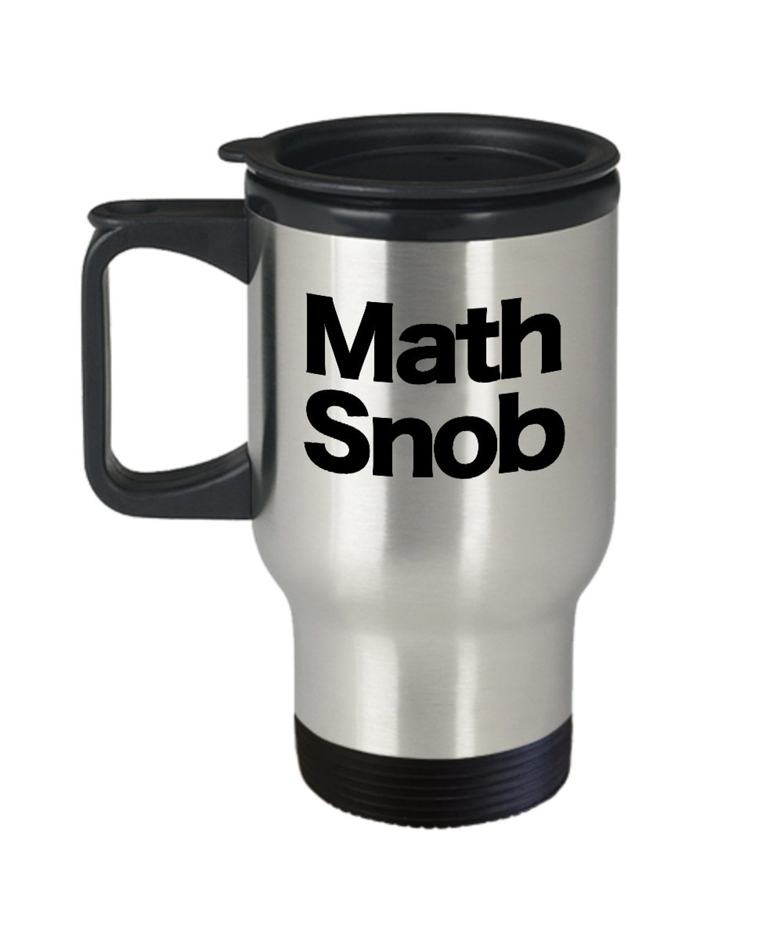 Math Nerd Mug Travel Coffee Cup Funny Gift Greatest Best - Etsy