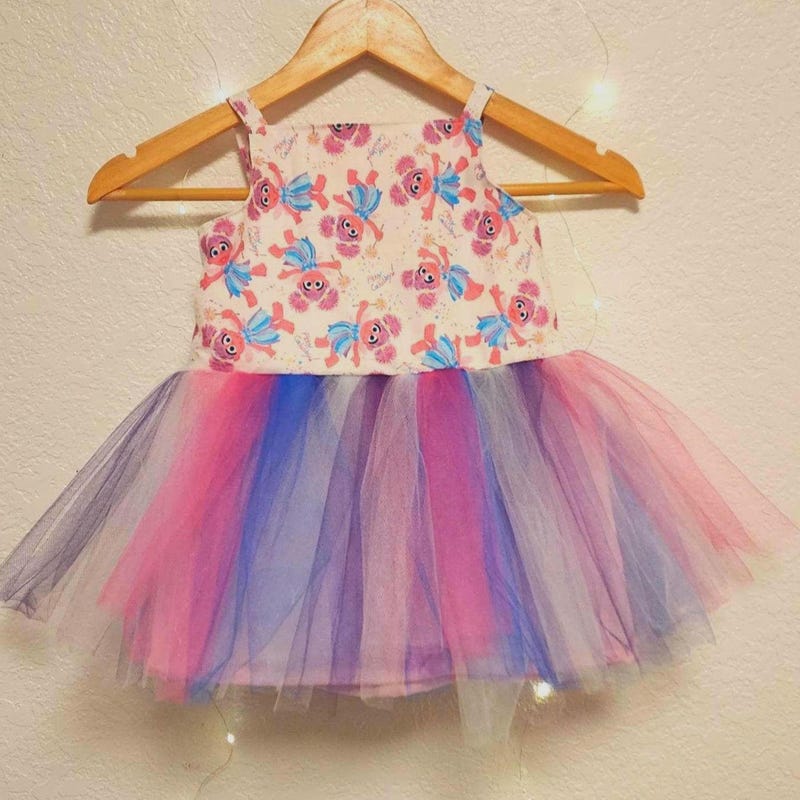 Abby Cadabby Costume - Etsy