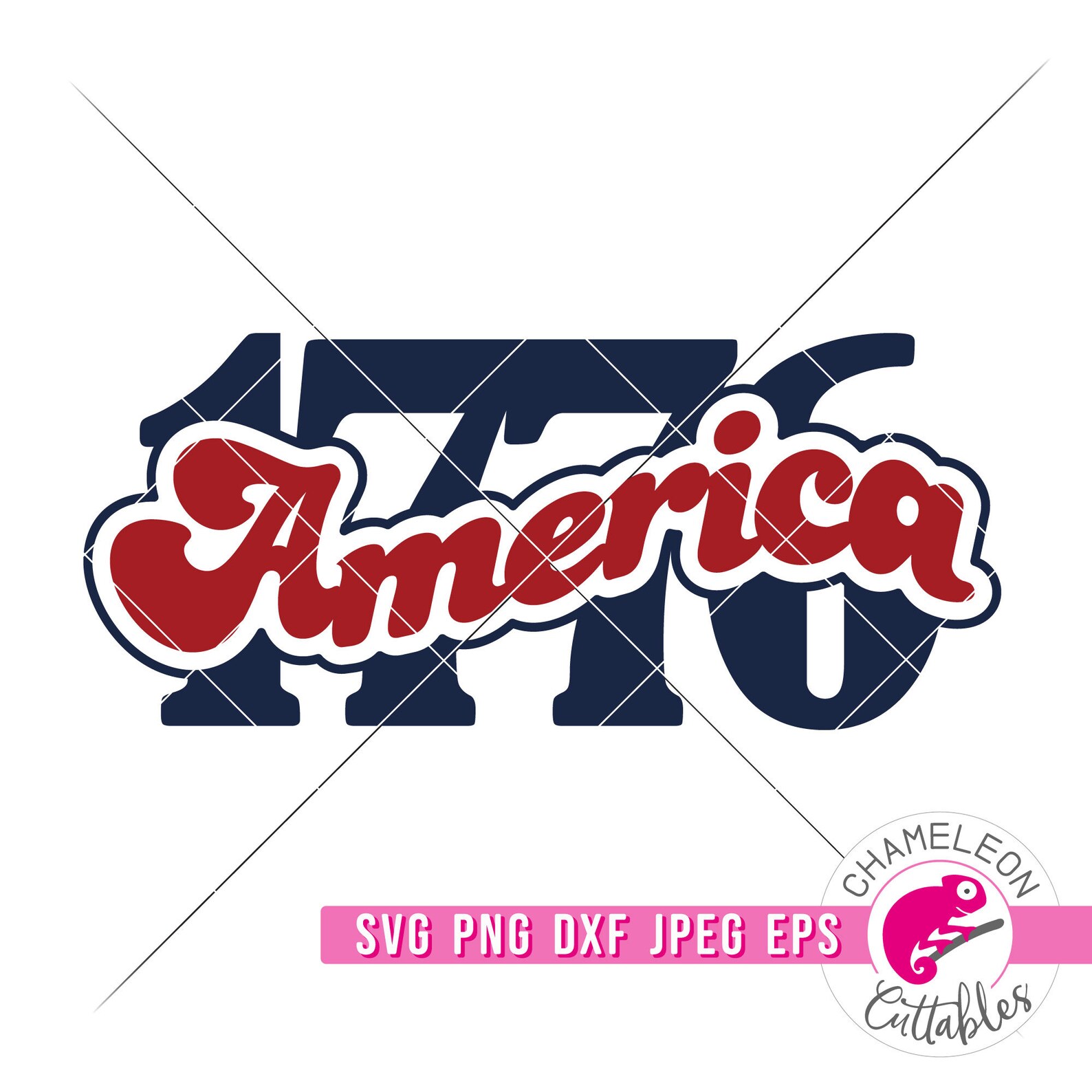 SVG, PNG, Dxf, Jpeg, America Retro Svg, USA, Patriotic Design, 4th of ...