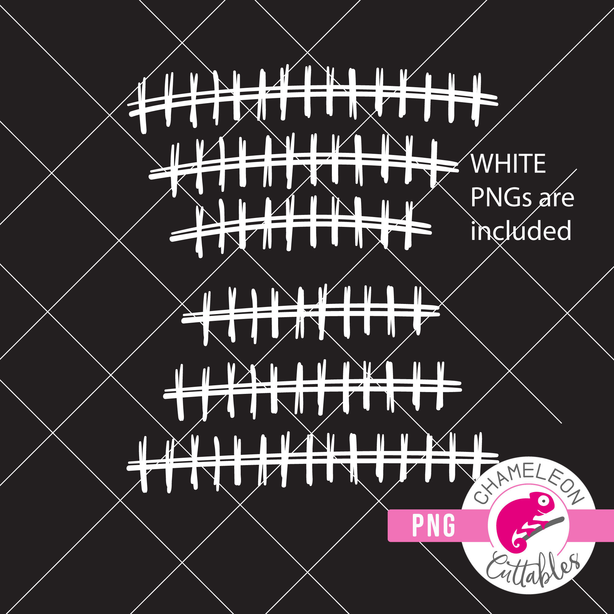 Football Seams SVG Football Laces Svg Long Football Stitches - Etsy