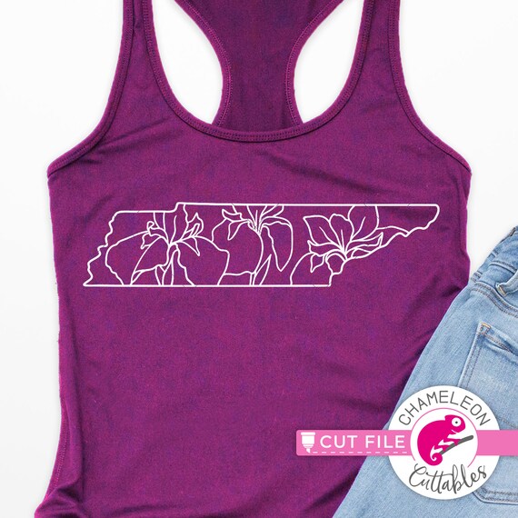 Craft Supplies & Tools Printing & Printmaking dxf Cricut SVG iris eps ...