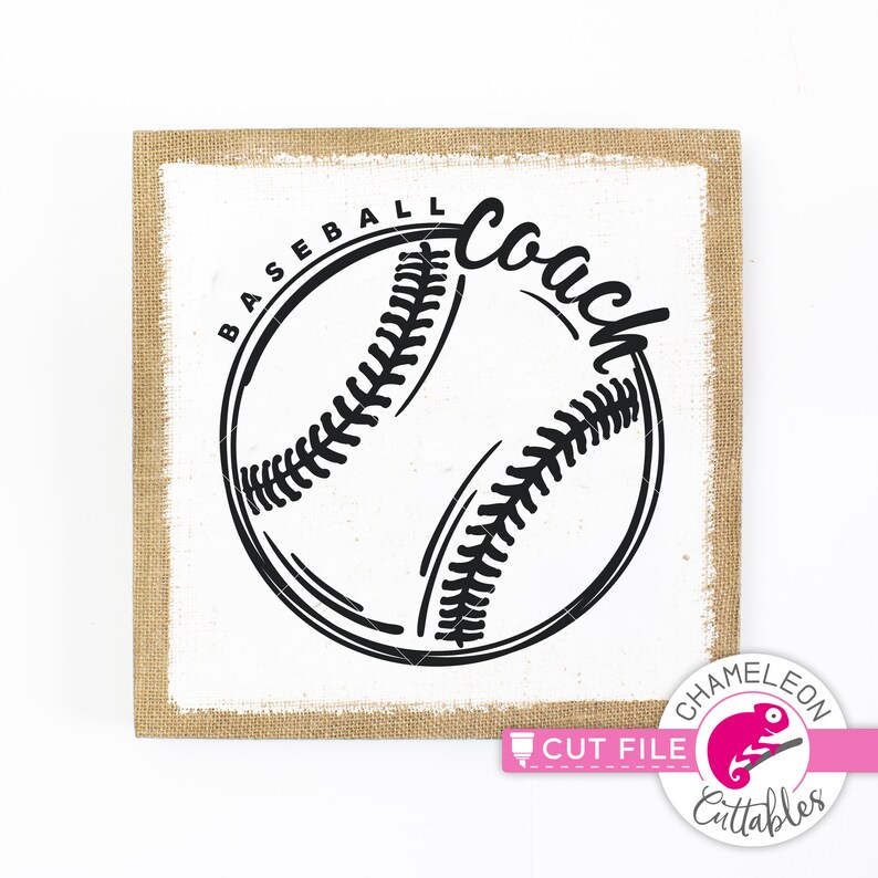 SVG PNG DXF Jpeg Baseball Coach Sketch Drawing Ball - Etsy