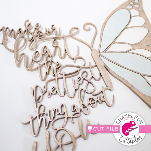 Glowforge Svg - Etsy