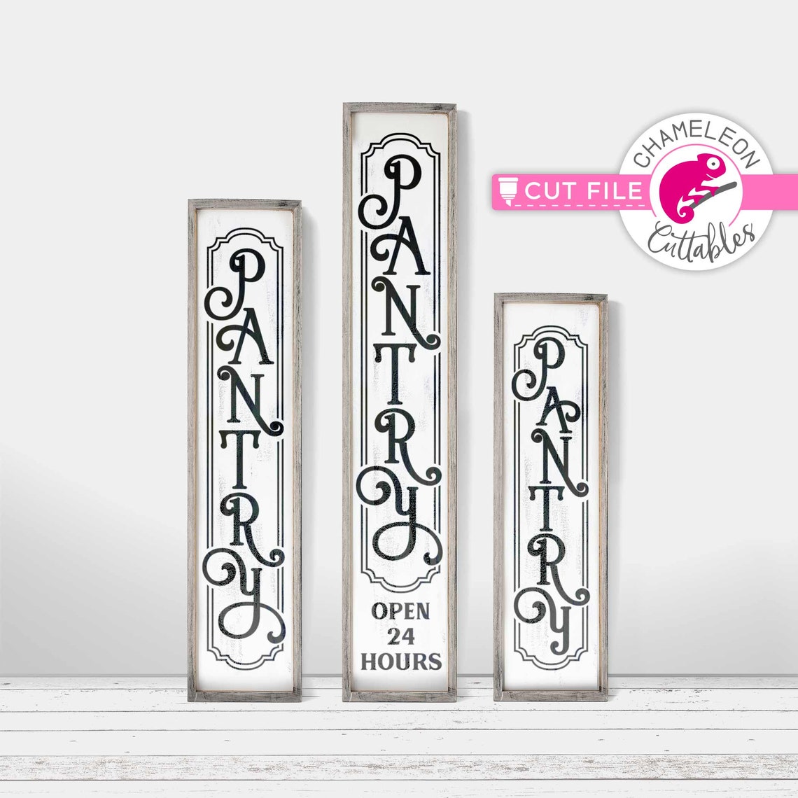 SVG PNG DXF Pantry Porch Sign Svg Farmhouse Kitchen Svg - Etsy