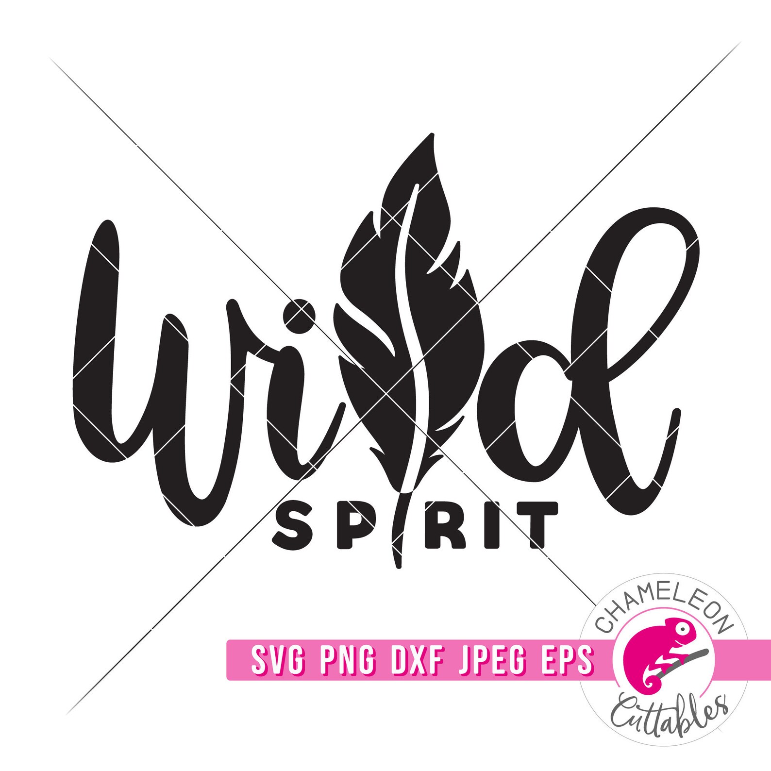 SVG, PNG, DXF, Jpeg, Wild Spirit Svg, Feather Svg, Fall Shirt Design ...