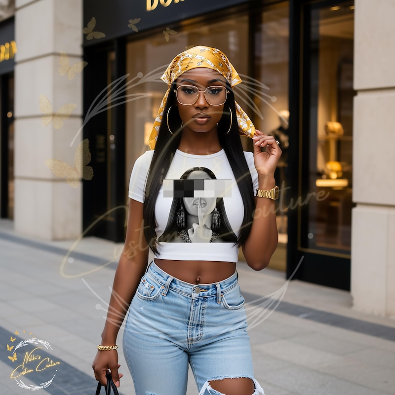 Baddie Merch - Etsy