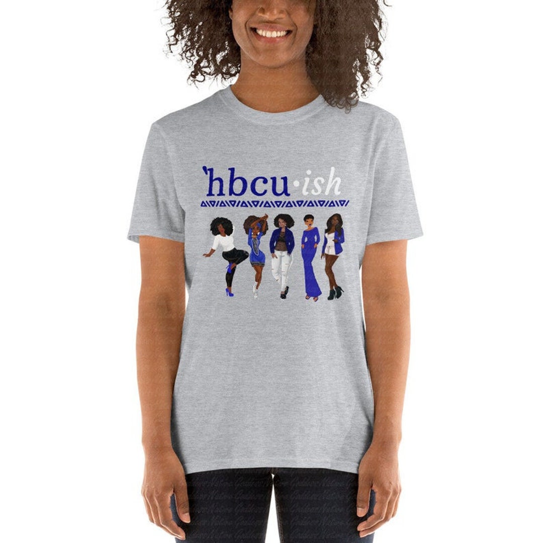 Hbcu Shirt Hbcu Ish Black College Shirt Paine College Colors Black and ...
