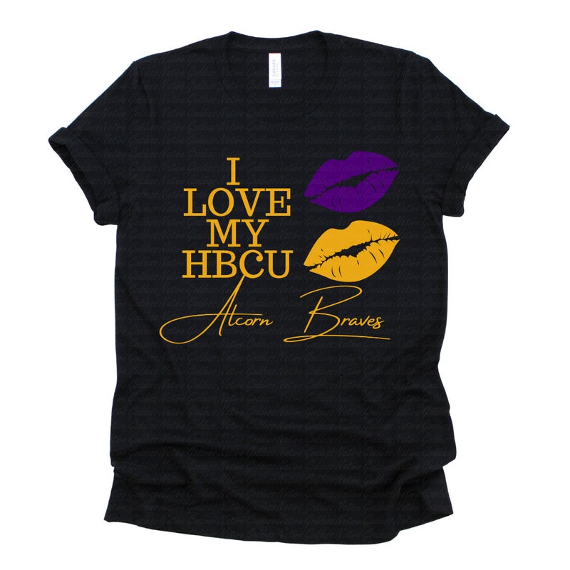 Alcorn Svg - Etsy