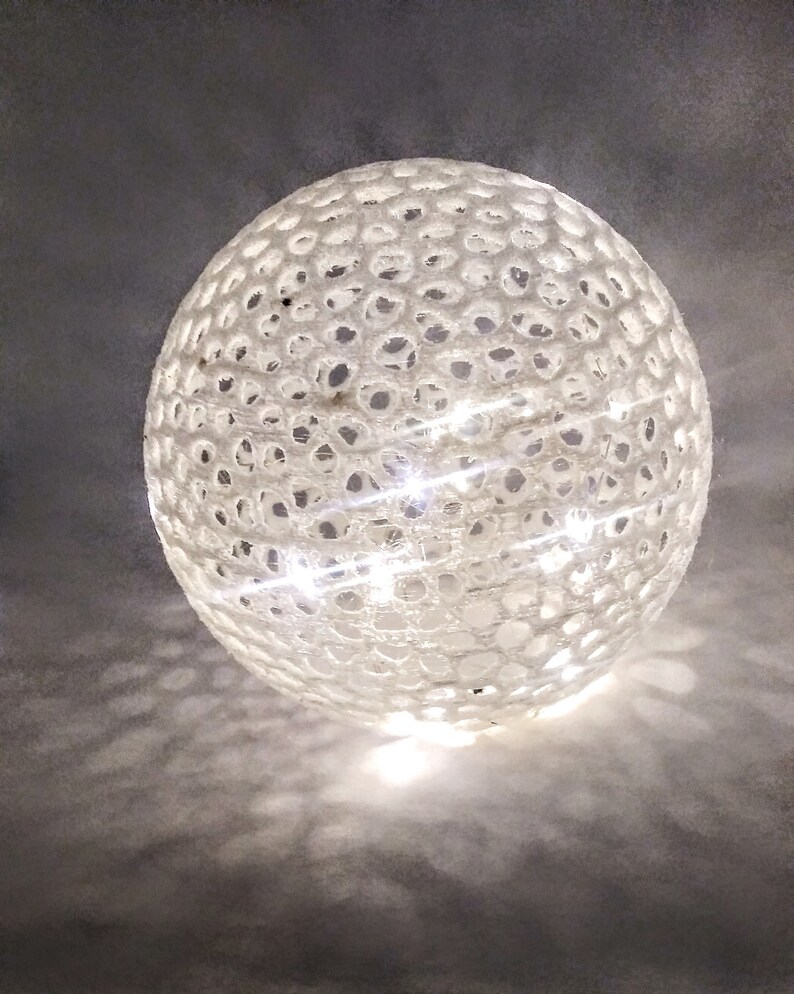 Sphere Lightware - Etsy