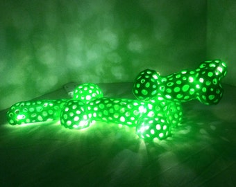 Alligator Lamp - Etsy