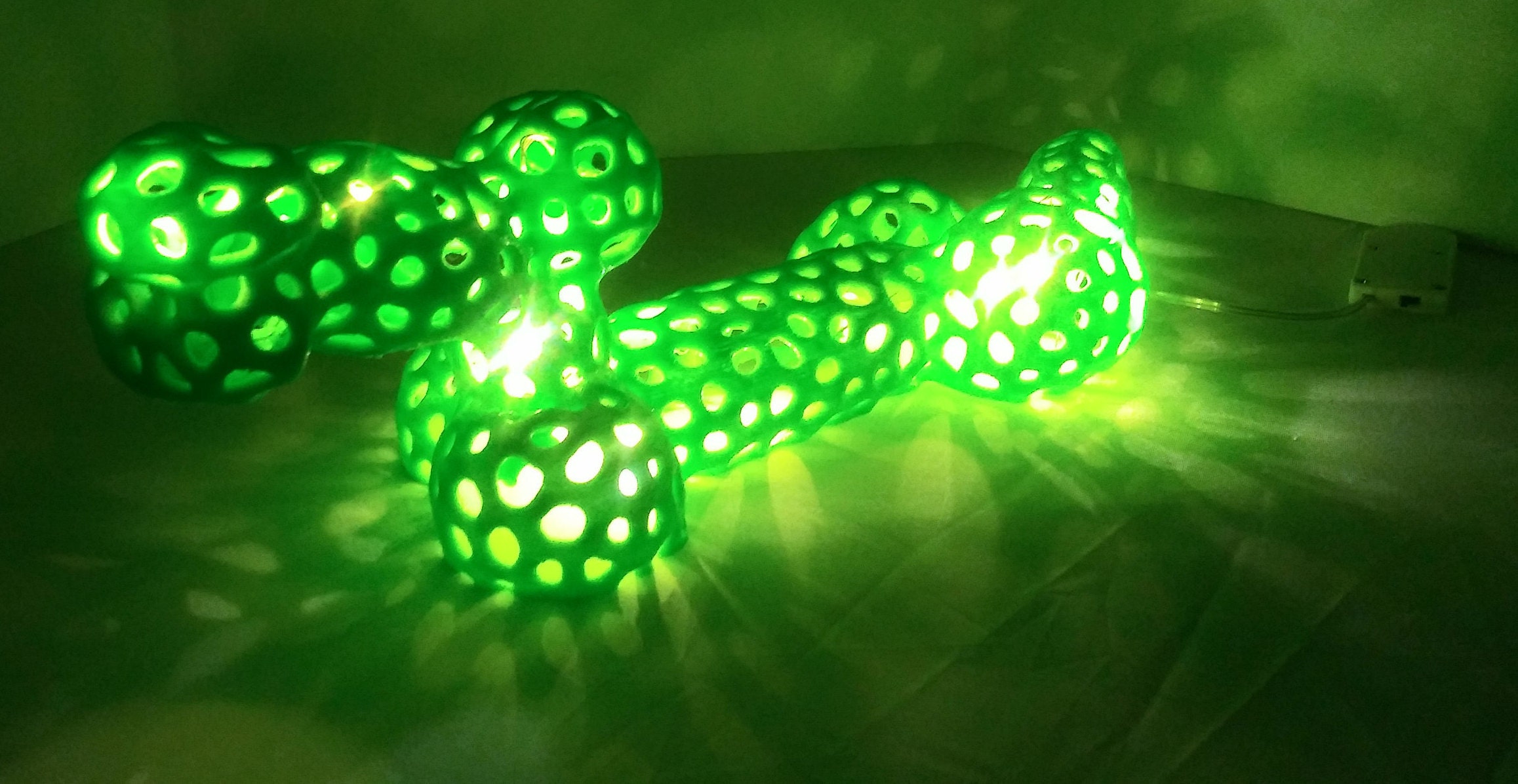 Alligator Lamp Decor Decorative Gift Light | Etsy