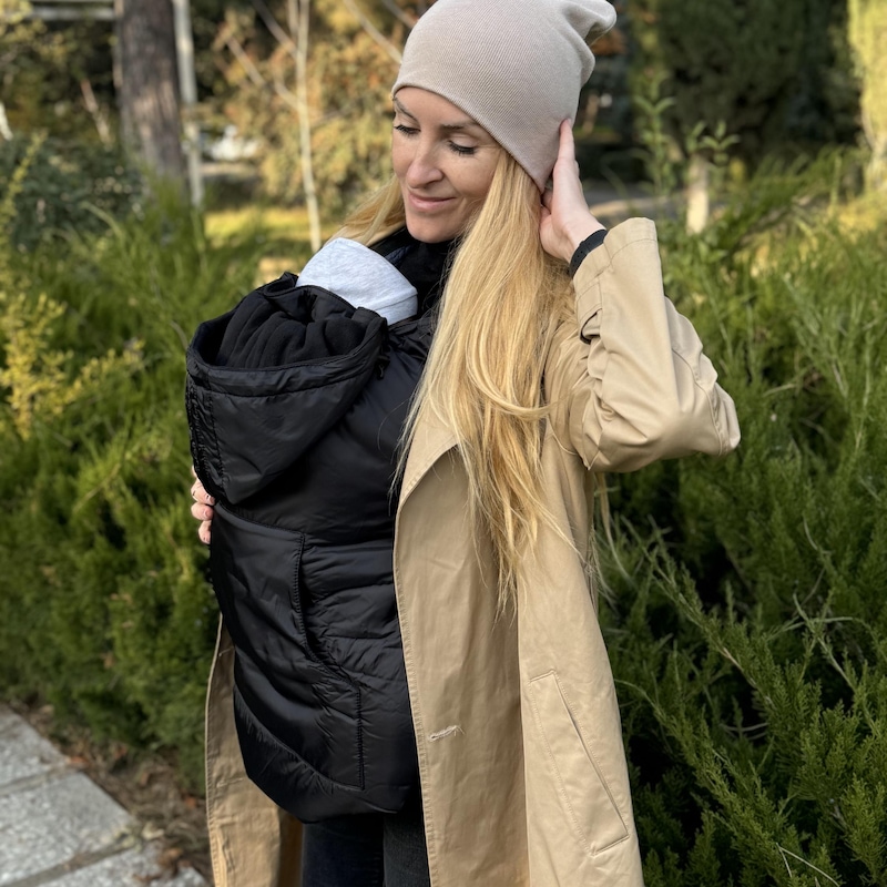 Maternity Coat Extender - Etsy