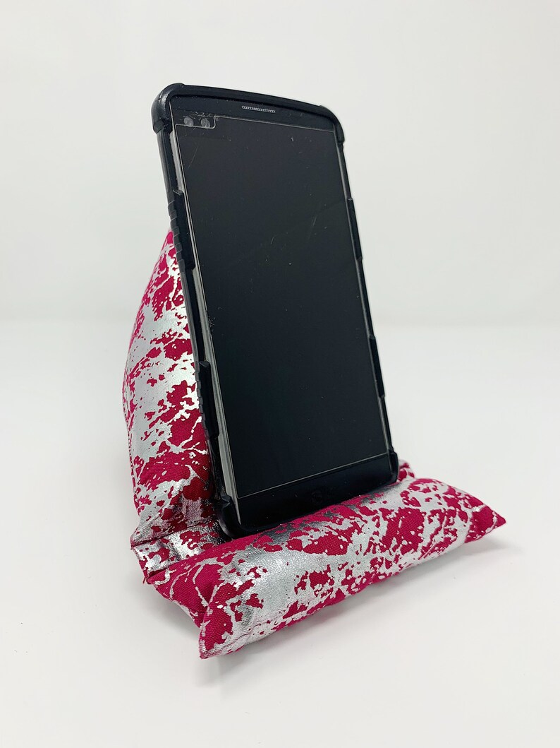 Cell Phone Pillow // iPhone Pillow // Android Pillow // Cell | Etsy