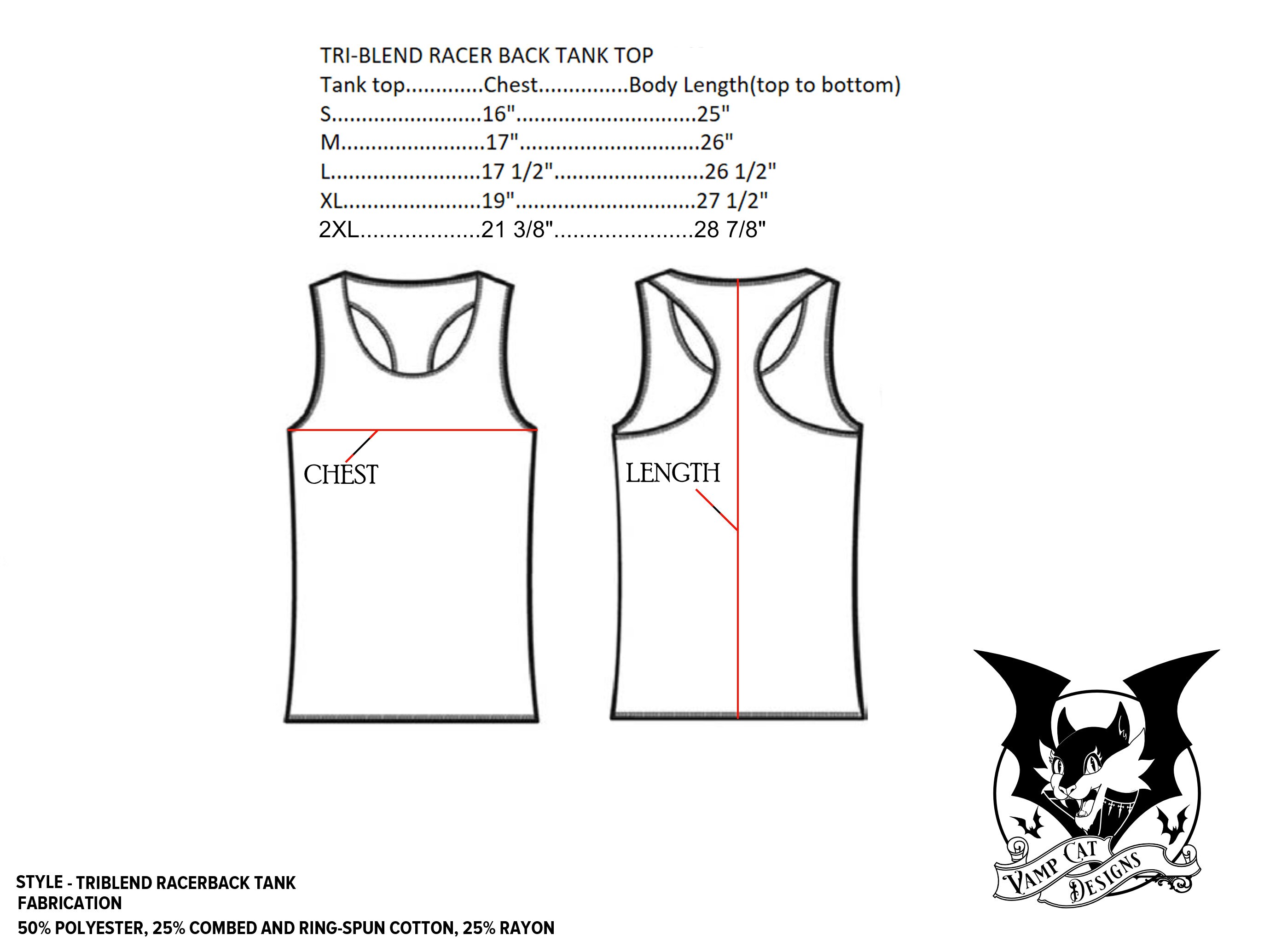 Zombie Felix-tank Top-felix the Cat Fan Art-dark - Etsy