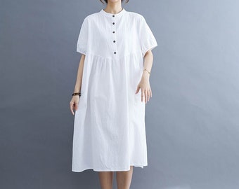 Plus Size Dresses | Etsy