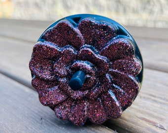 Well Balanced 3D Printed Drop Spindle Made of PLA Plastic - Etsy