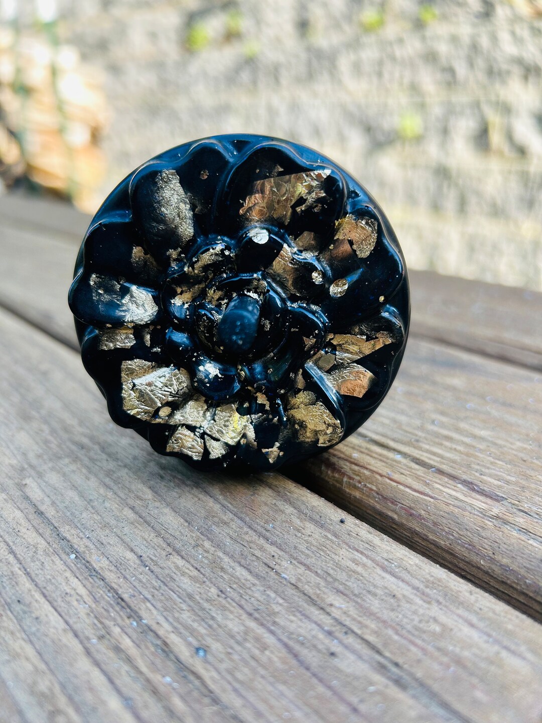 Resin Drop Spindle - Etsy