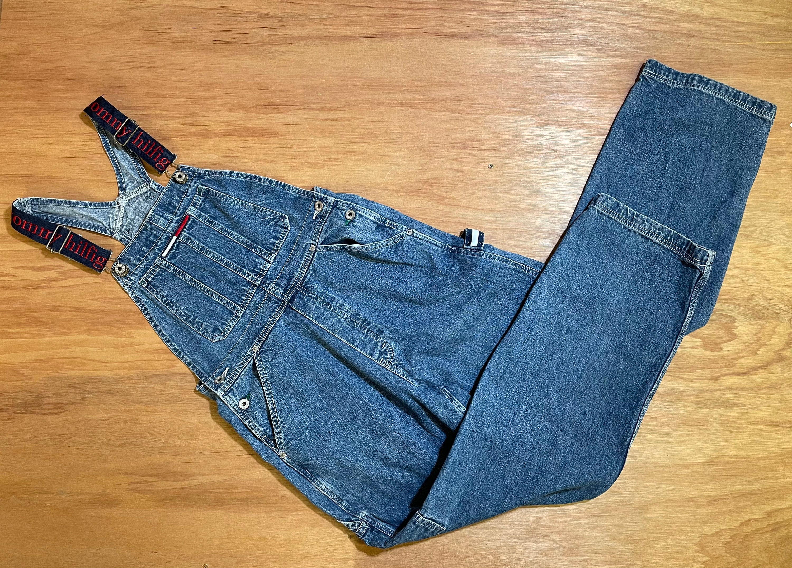 Vintage Overalls & Jumpsuits