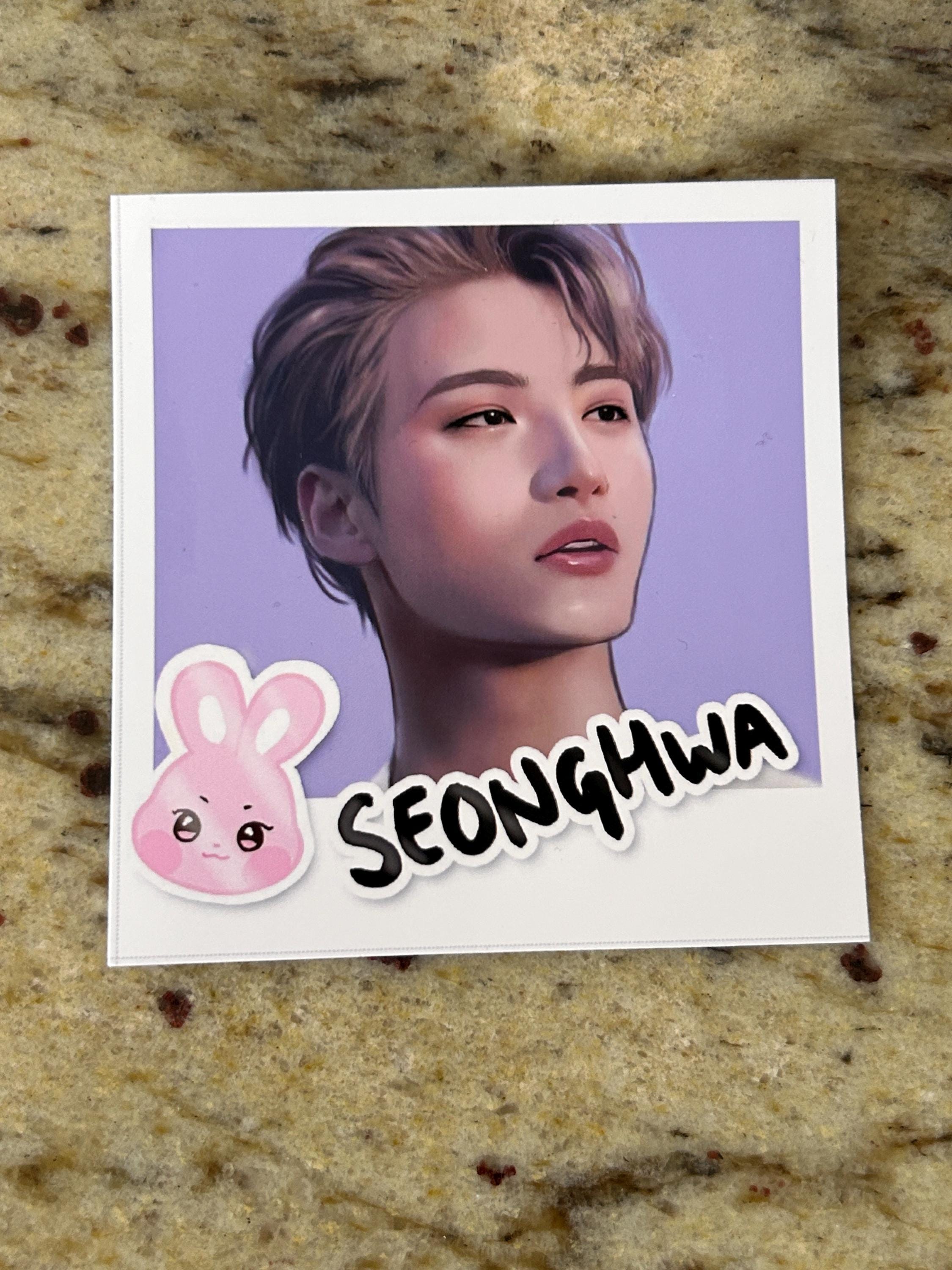 ATEEZ | K-POP Photo | K-POP Print| - Etsy