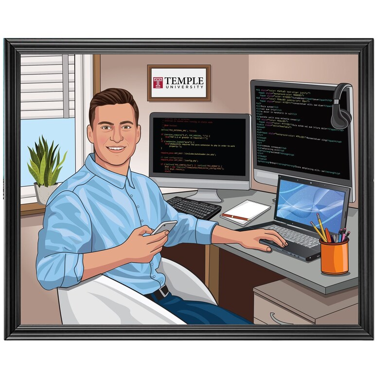 Computer Programmer - Etsy