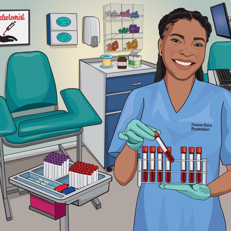 IllustrateMeDonna - Etsy