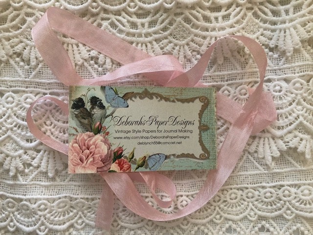 Children's Dictionary Cards Journaling Cards Card | Etsy