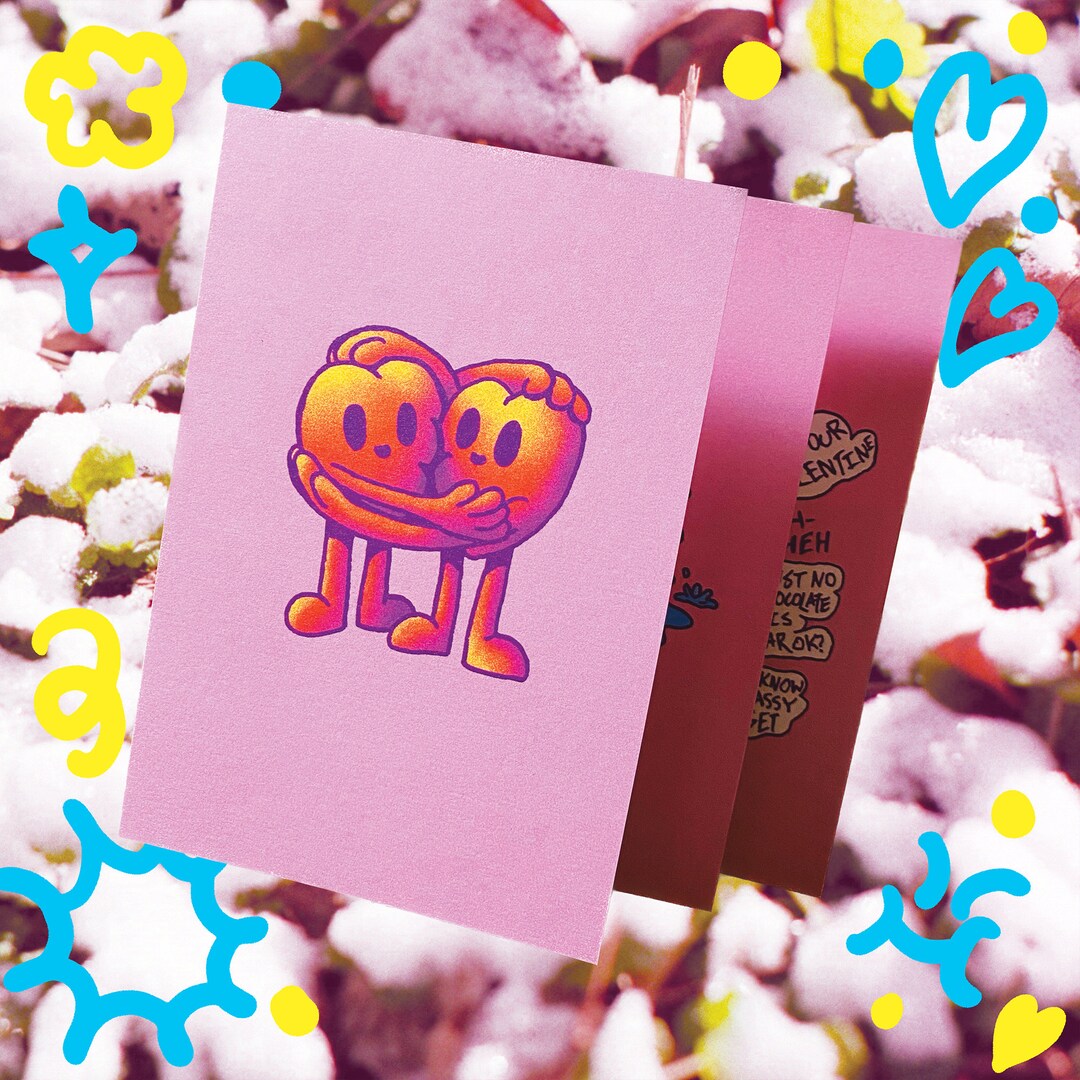 Funny Valentine’s Day Card, Valentines Cards, Love Cards, Wholesome ...