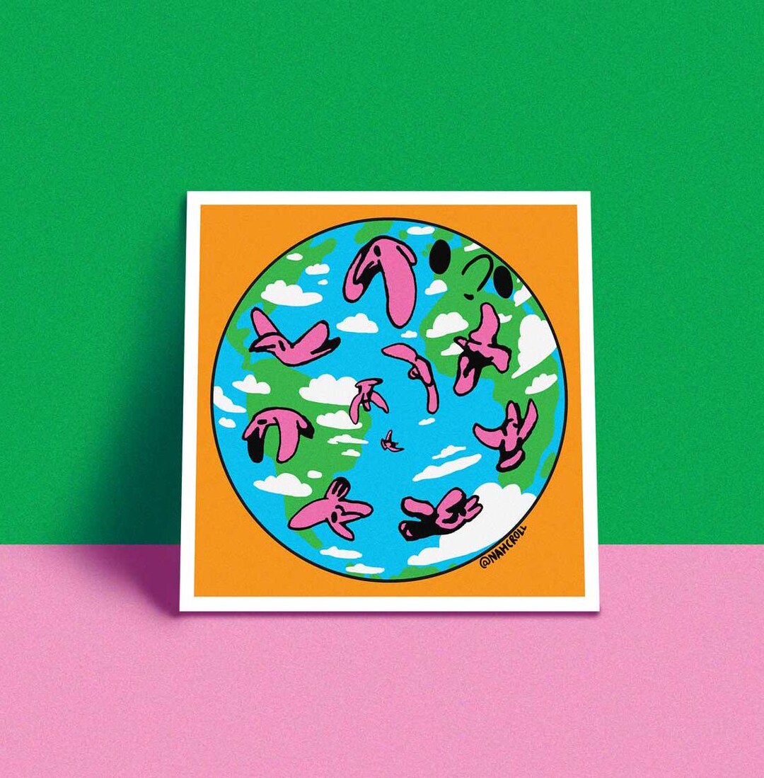 Get Some Perspective - Print - Etsy