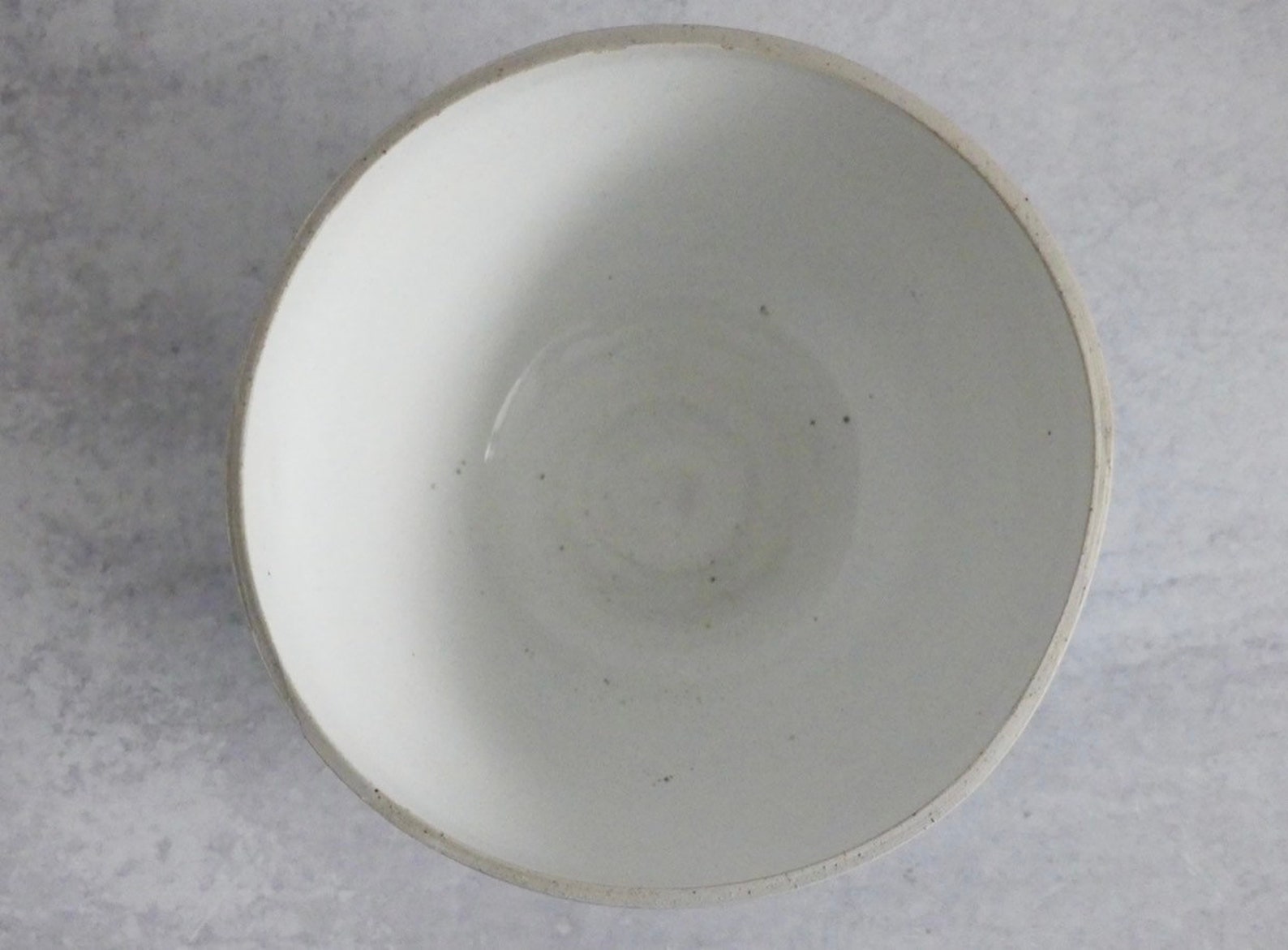 Hand Made Ceramic Turquoise Bowl - Etsy