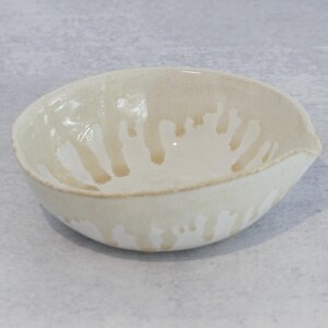 Hand-built Small Bowl - Etsy