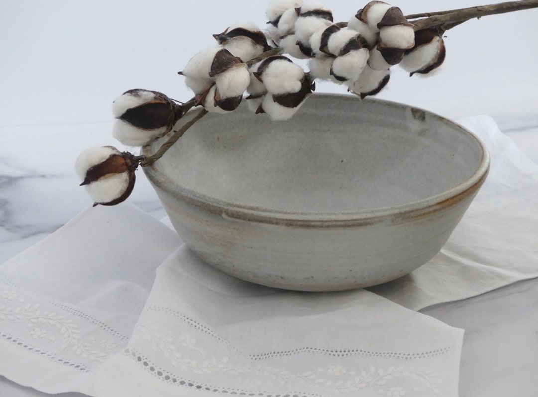 Handmade Ceramic Pasta Bowl, Salad Bowel , Fruit Bowl, - Etsy
