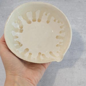 Hand-built Small Bowl - Etsy