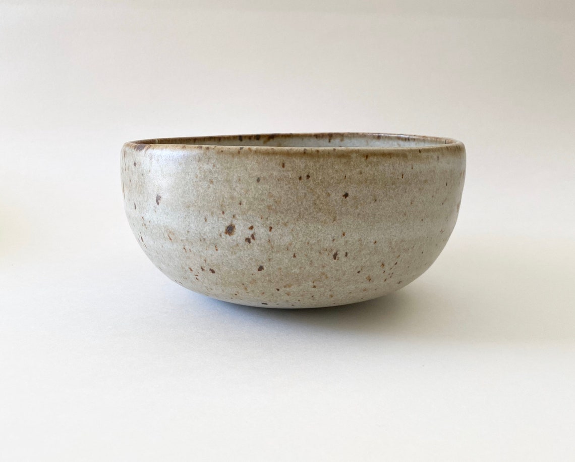 Handmade Ceramic Bowl - Etsy