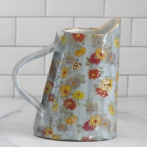 Hand Built Ceramics - Etsy