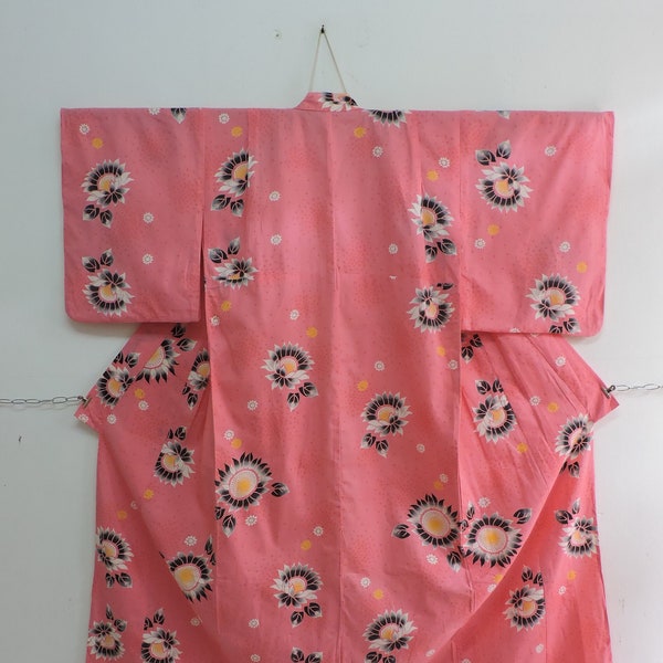 Summer Kimono - Etsy